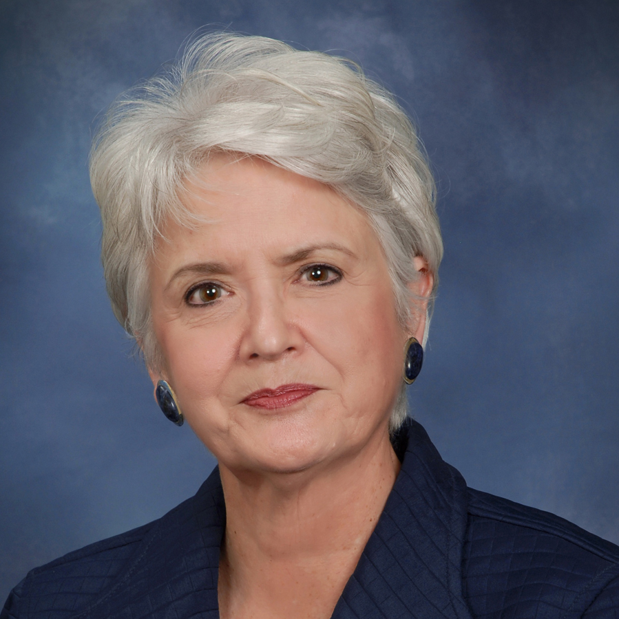 Board Members - Friends of Divine Providence Training Center